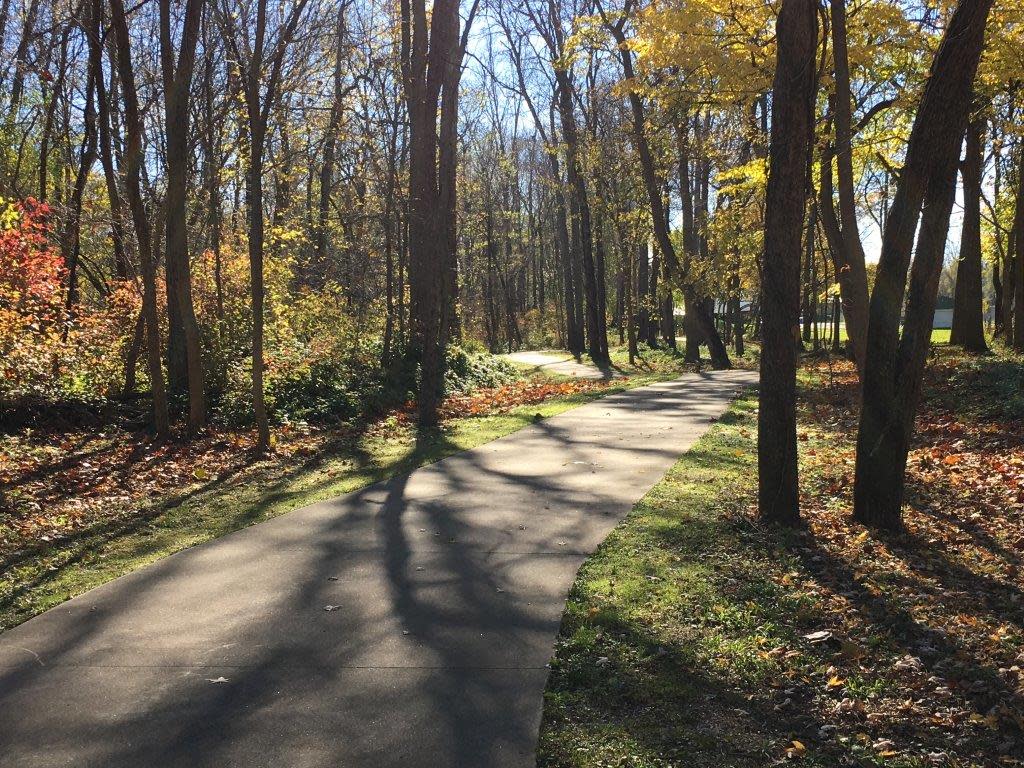 Moser Park