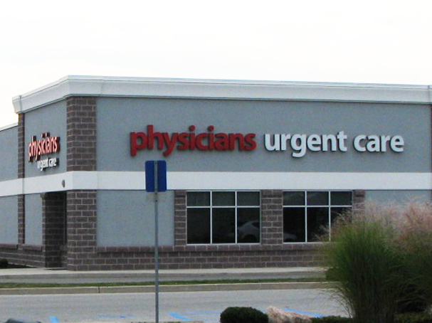 Physicians Urgent Care