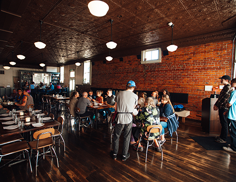 Rune Restaurant