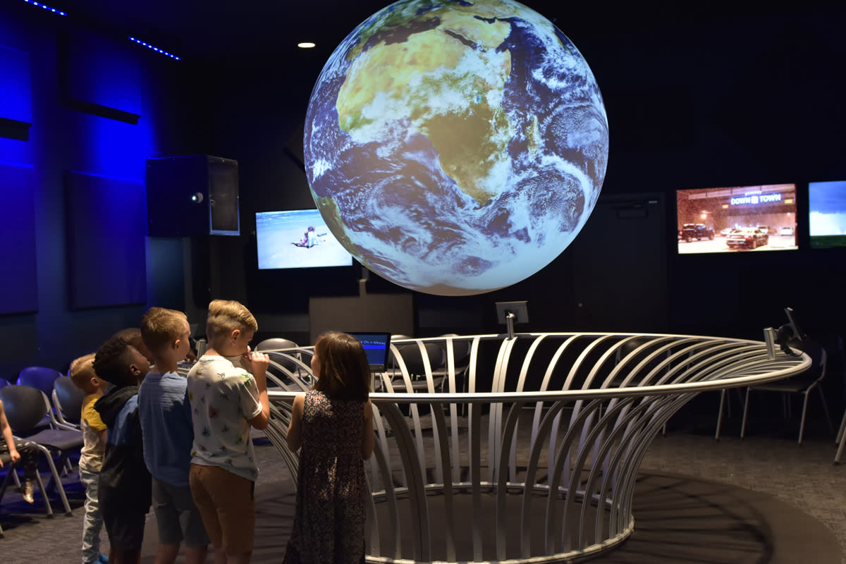 Science Central