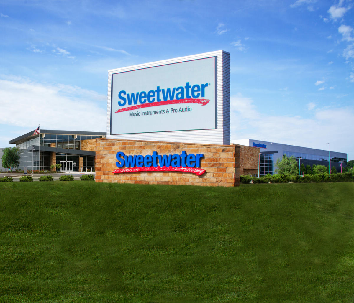 Sweetwater Performance Theatre