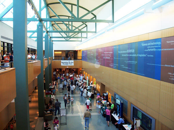 Allen County Public Library