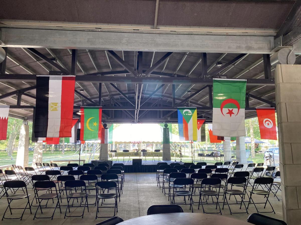 Arab Fest