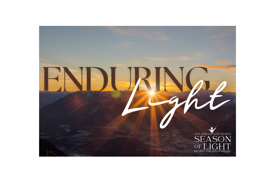 Enduring Light