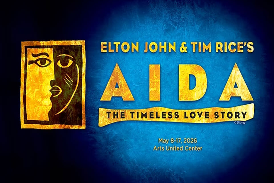Elton John and Tim Rice's Aida