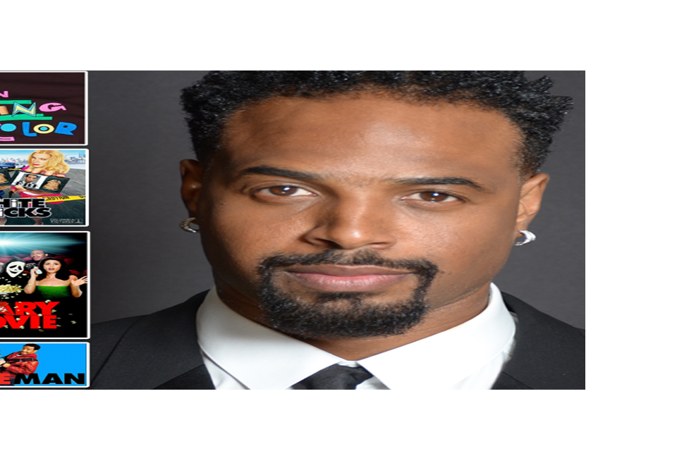 Shawn Wayans