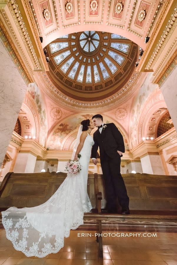 Allen County Courthouse