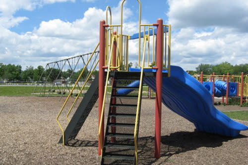 Hamilton Park