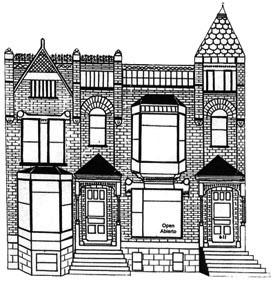 Third World Shoppe (Nonprofit)