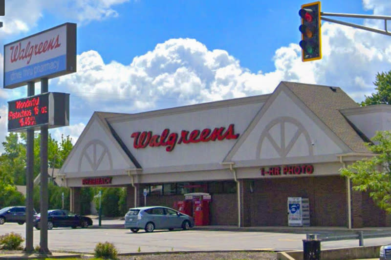 Walgreens - Creighton