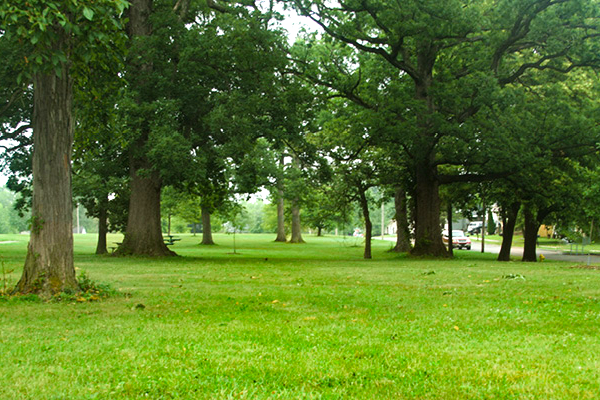 Kettler Park