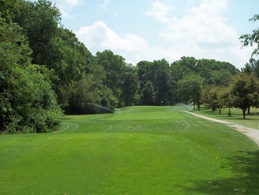 Riverbend Golf Course