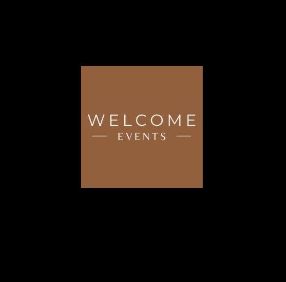 Welcome Events