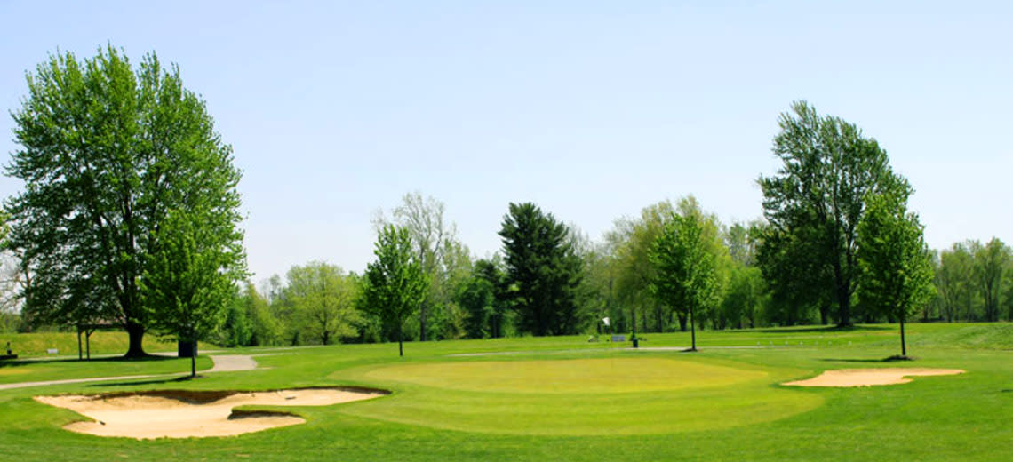 Whispering Creek Golf Club