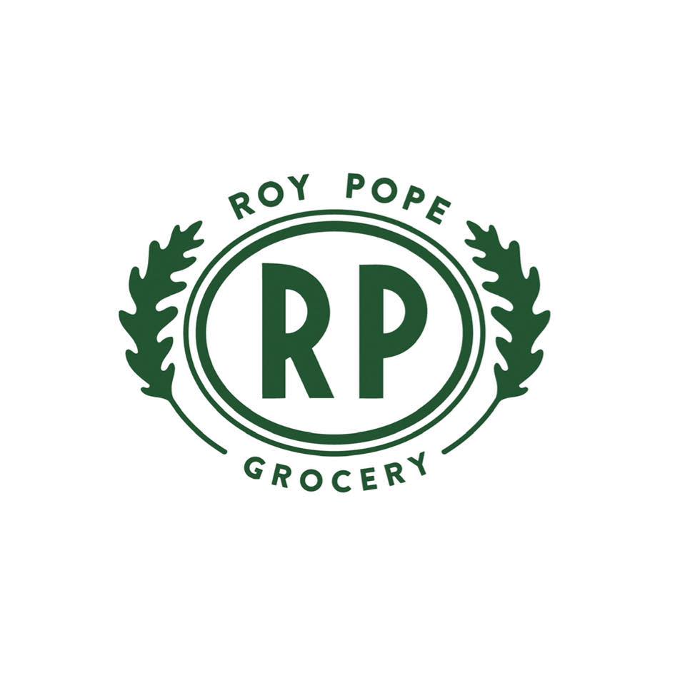 Roy Pope Grocery