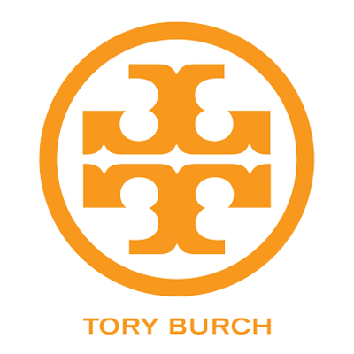 tory burch logo