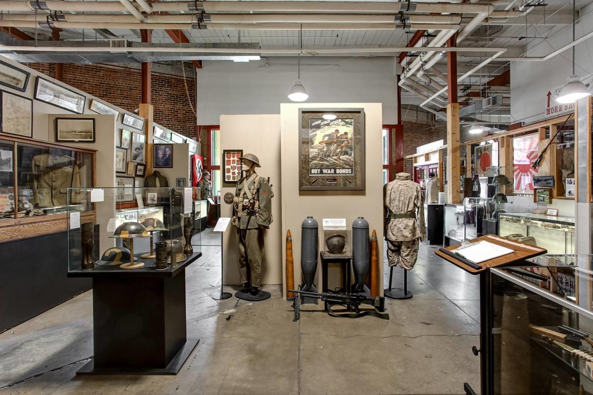 Military Museum of Fort Worth