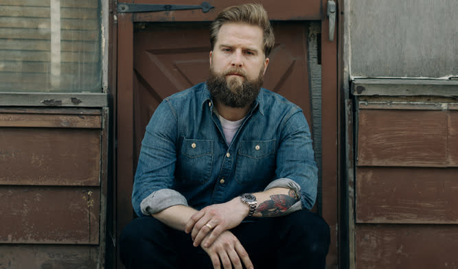 Charles Wesley Godwin