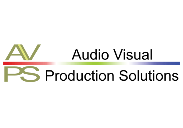 Audio Visual Production Solutions