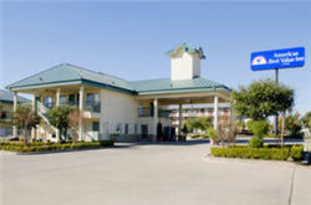 Americas Best Value Inn Fort Worth