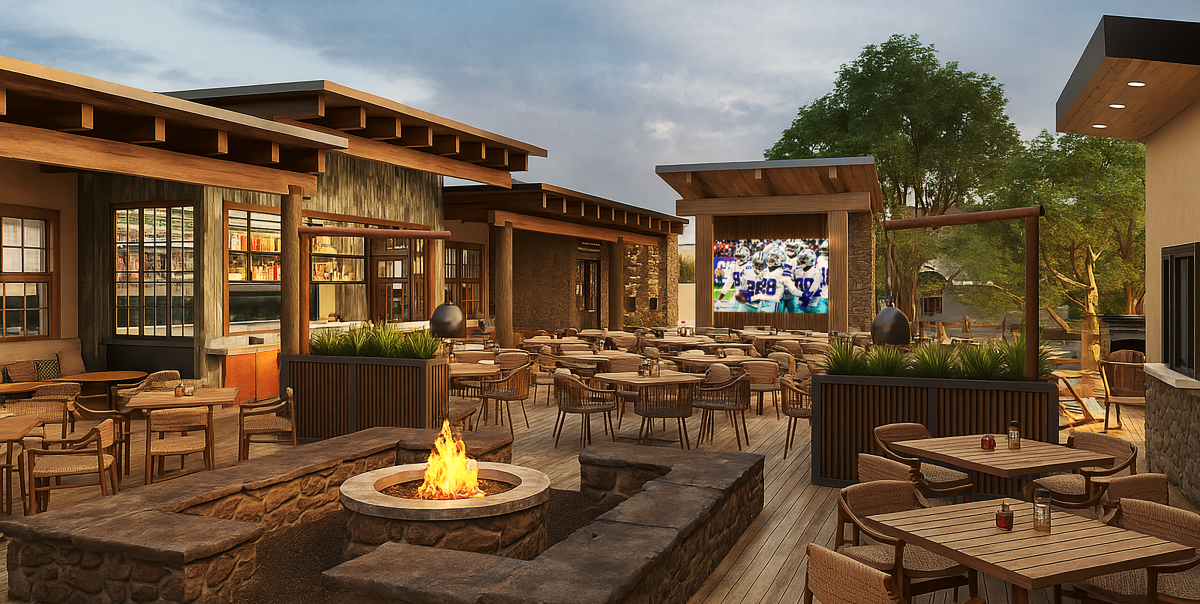Celebrate Your Events at Cattlemen's