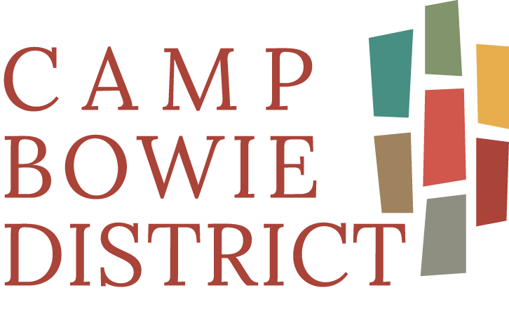 Camp Bowie District