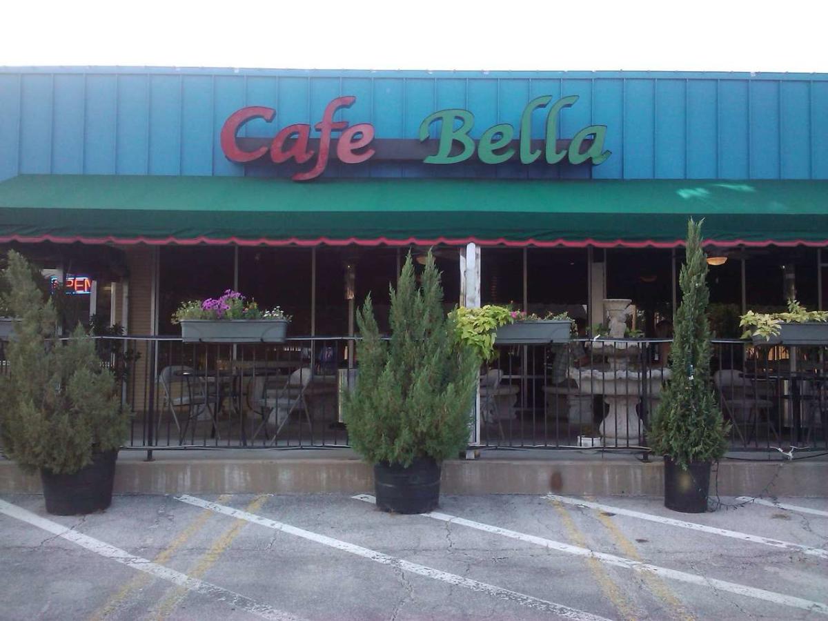 Cafe Bella