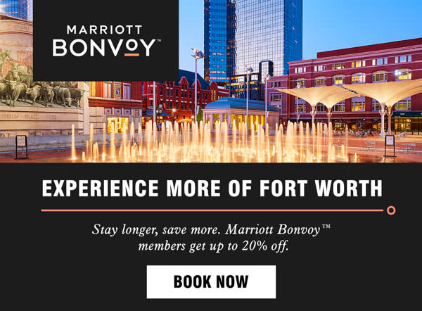 Marriott Bonvoy