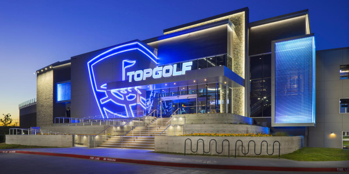 Top Golf