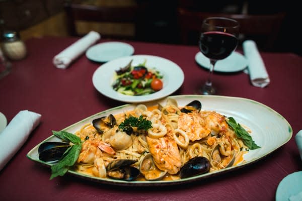 Fortuna Italian Restaurant