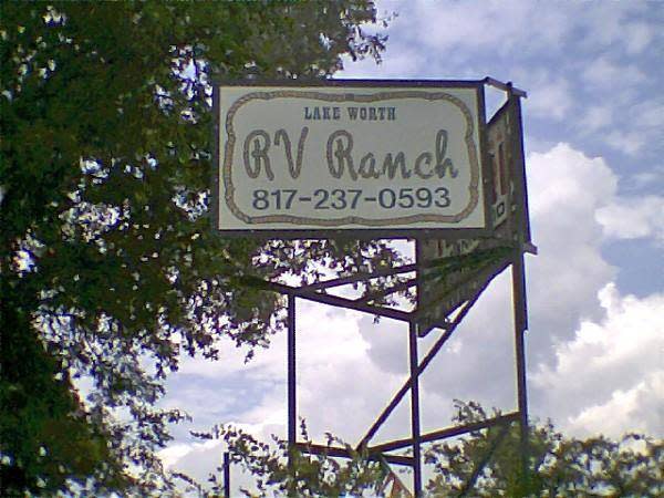 Lake Worth RV Ranch