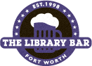 The Library Bar