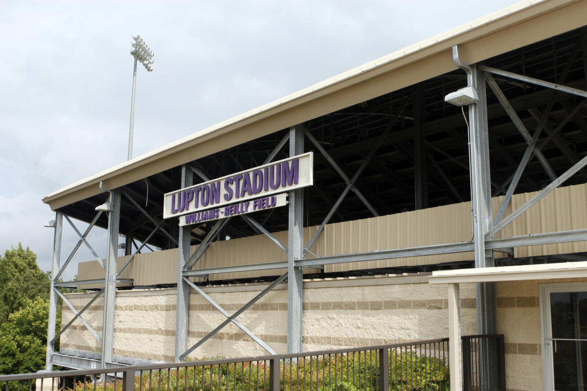 Charlie and Marie Lupton Baseball Stadium