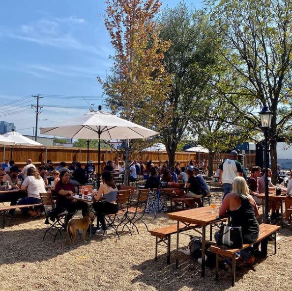 Maple Branch Craft Brewery