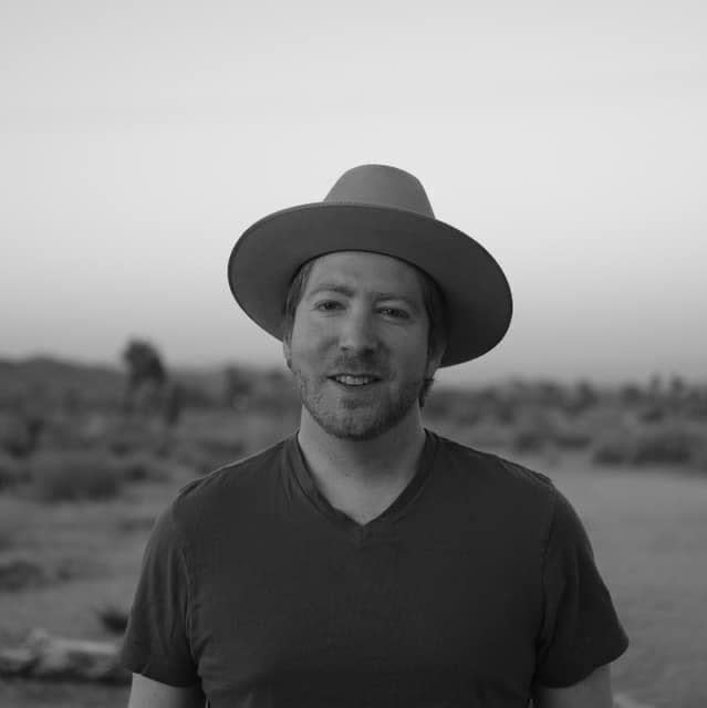 Caleb Ford (Solo Acoustic Show)