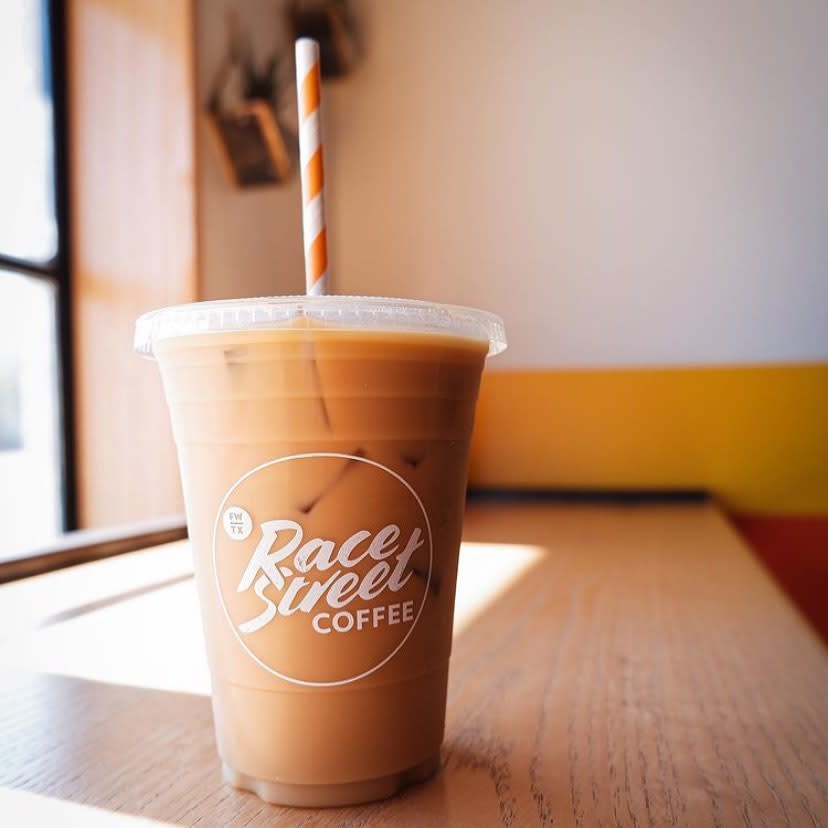 Race Street Coffee