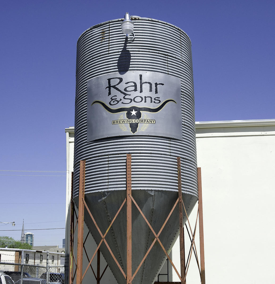 Rahr and Sons Brewing Company