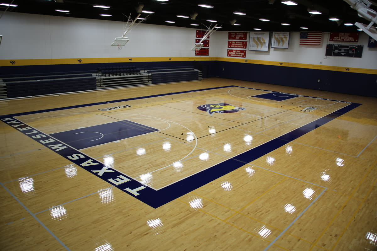 Sid Richardson Center