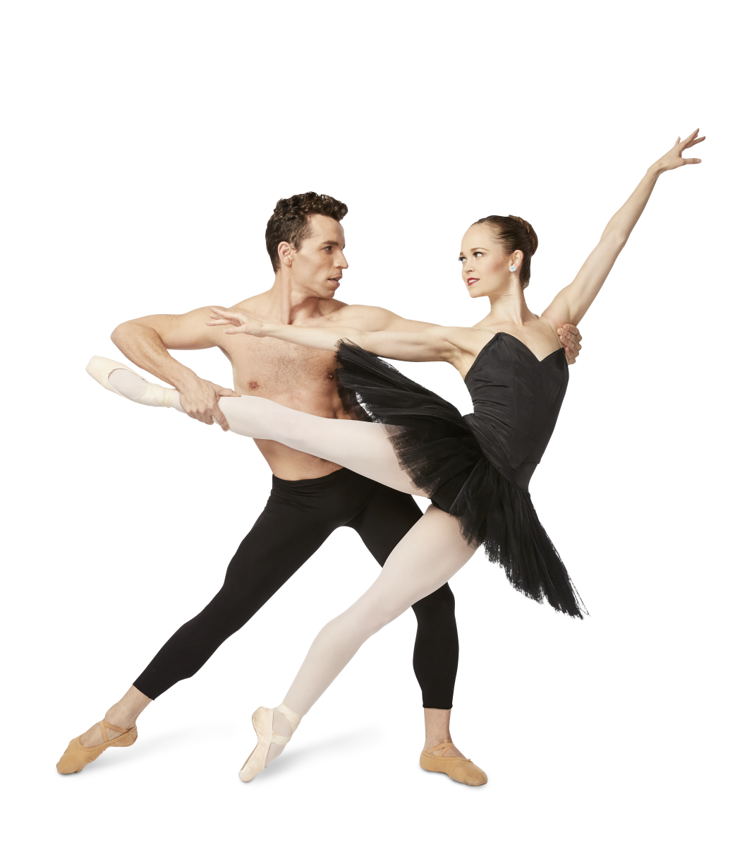 Texas Ballet Theater