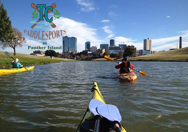 TC Paddlesports