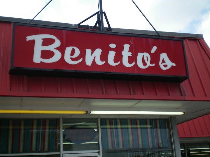 Benito's