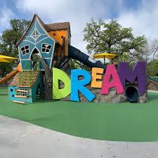 Dream Park