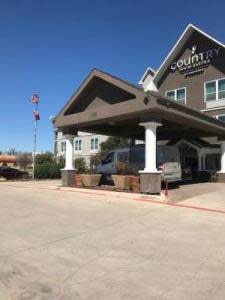 Country Inn and Suites by Radisson