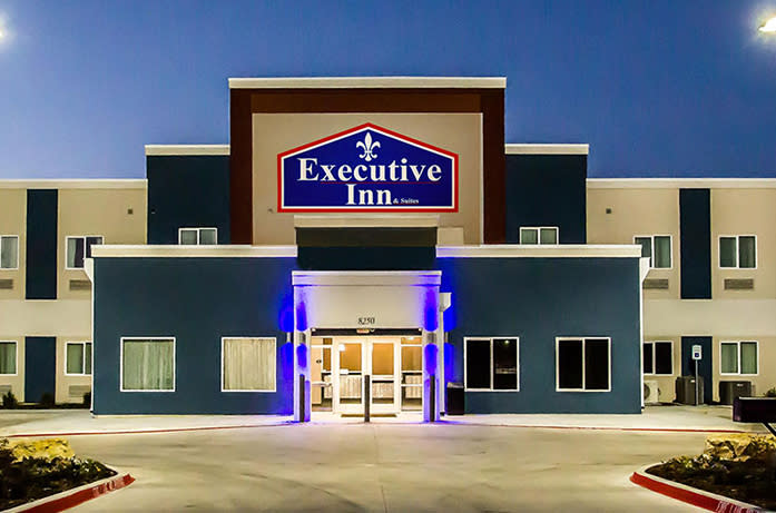 Executive Inn Fort Worth