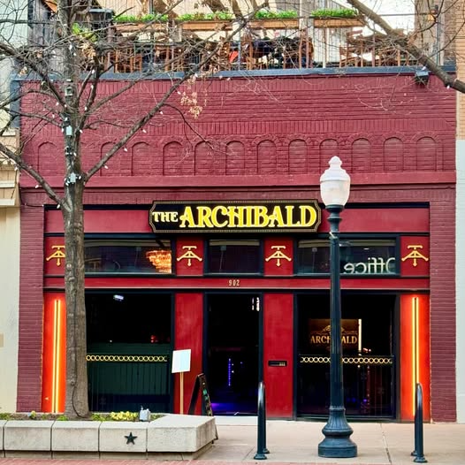 The Archibald