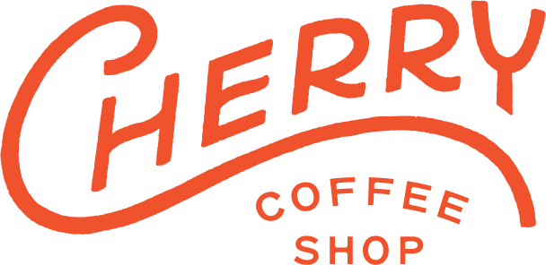 Coffee Cherry Logo Coffeeberry Energy Logo Vector (.SVG + .PNG)