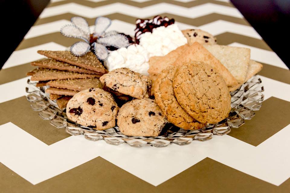 Mother Rucker's Sweets