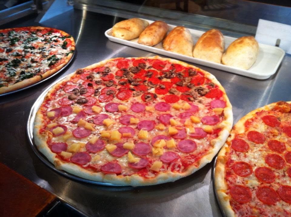 Picchi Pacchi Restaurant