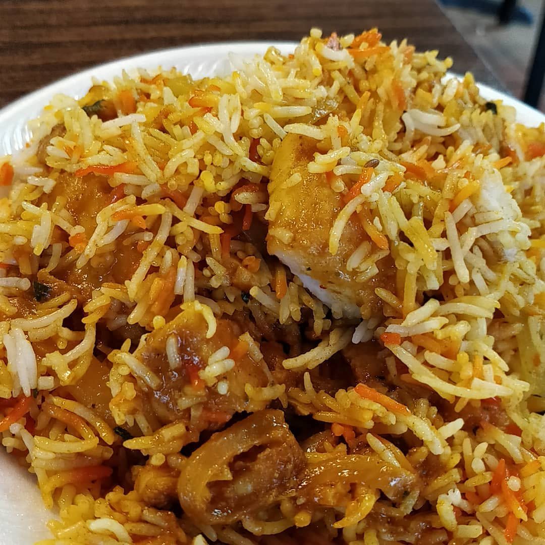 Sana Indian Restaurant and Grocery