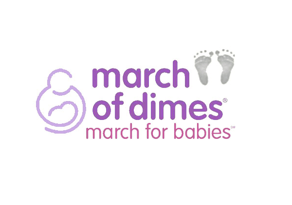 March of Dimes